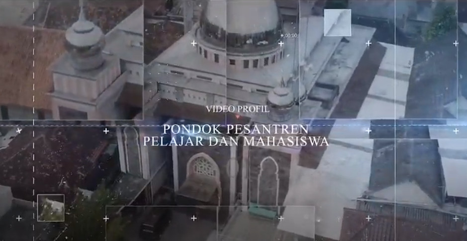 Video Profil PPPM Baitussalam Yogyakarta - DPW LDII DIY