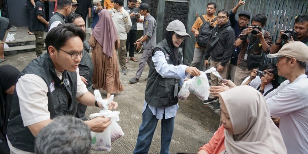 Tembus Rp. 533 Miliar, Kurban Warga LDII Dapat Apresiasi Publik dan Tokoh Nasional - DPW LDII DIY