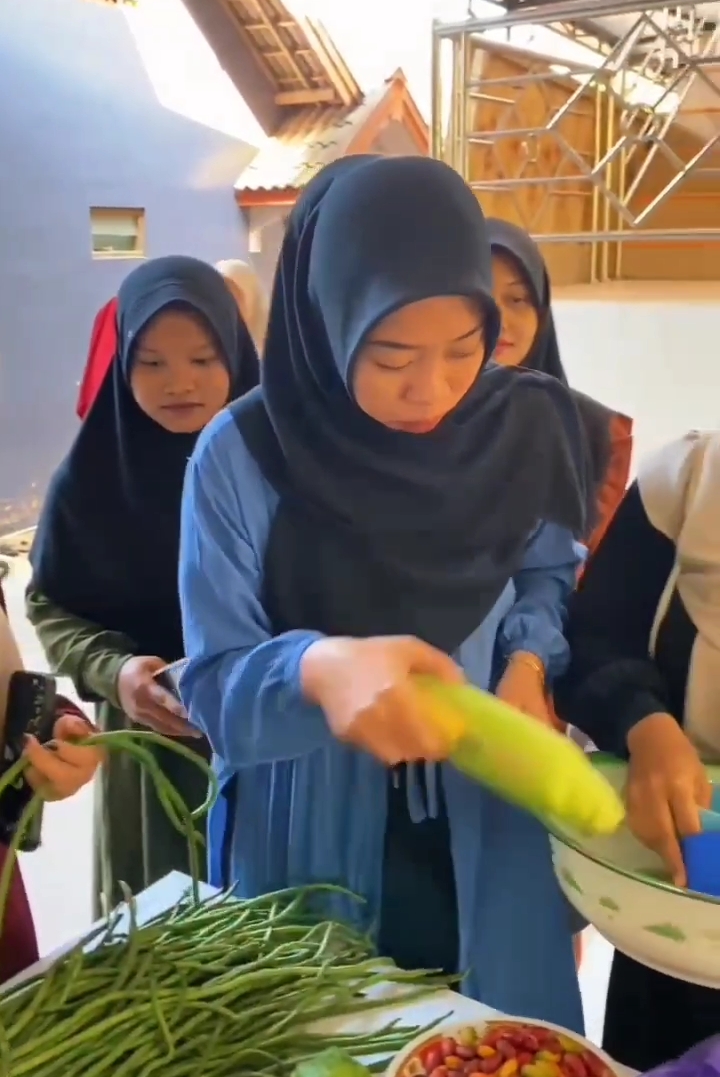 LDII Gunungkidul - Boga 3 - DPW LDII DIY